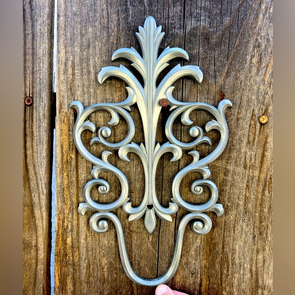 Wall Decor | Gorgeous Ornate Wall Decor | Poshmark